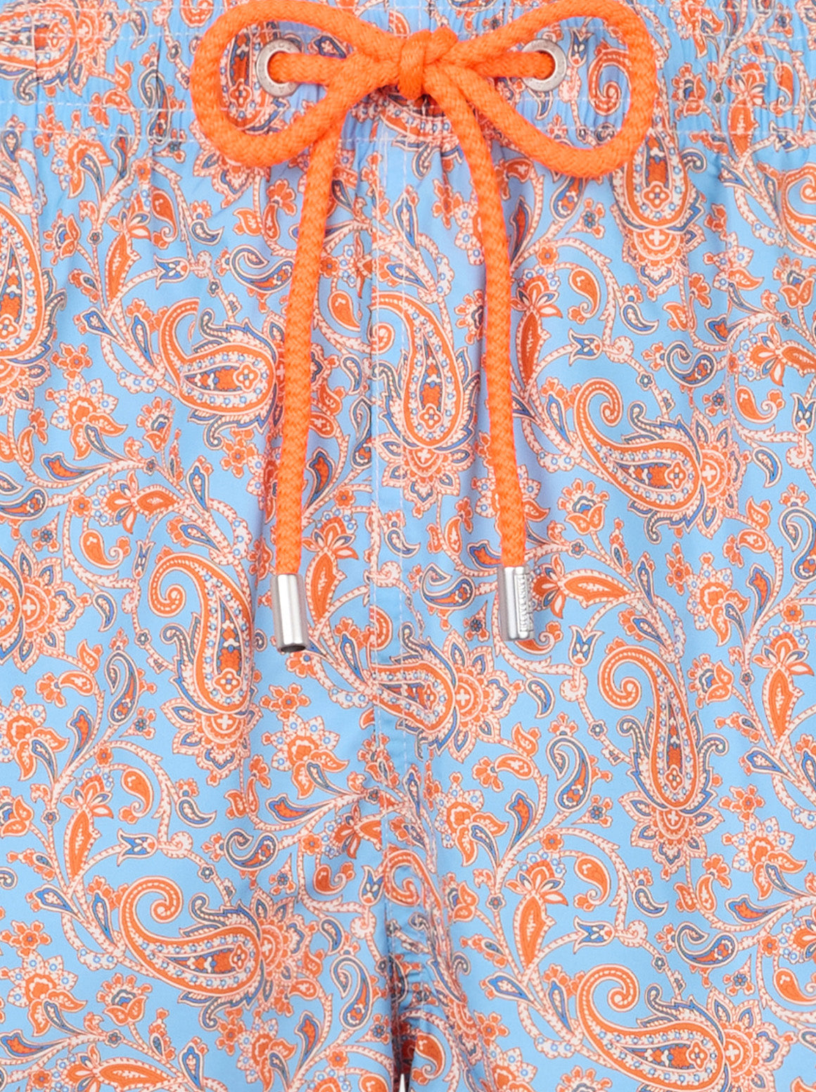 Paisley Macro Swim – MC2 Saint Barth